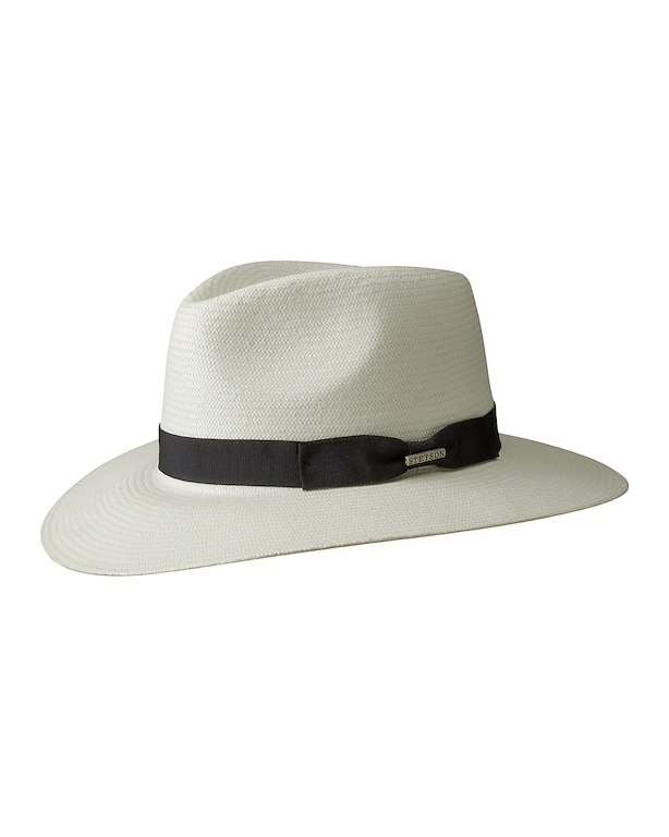 STETSON Šešir Treveller Toyo 71