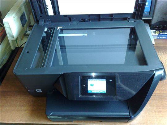 Skener HP Officejet Pro 6970/duplex/WI-FI