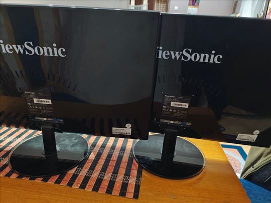 Monitori razni 5 komada