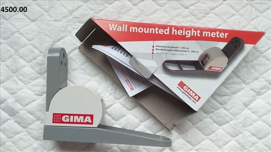 Visinomer Gima Vaga Soehle
