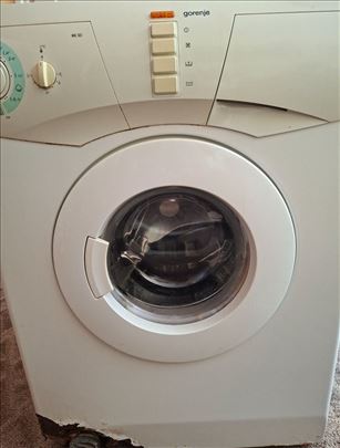 Veš mašina 583 Gorenje