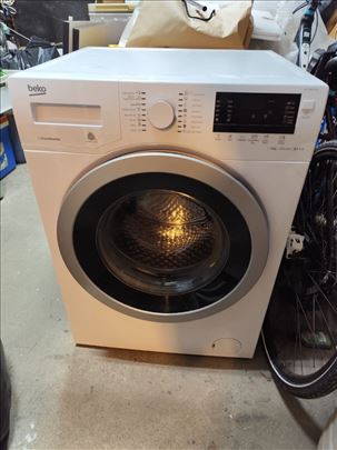 Beko veš mašina 8kg – ProSmart Inverter