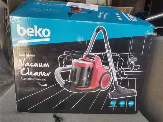 Usisivac Beko