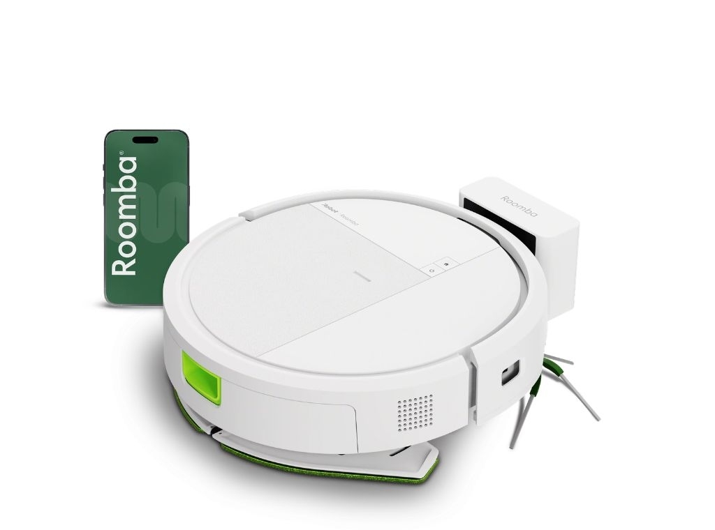 iRobot Roomba 115 ComboID: EK000872390