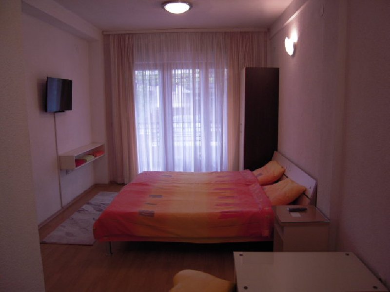 Smestaj u Ohrid , studija AMIGO u centru grada