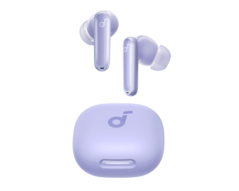 ANKER SOUNDCORE BUBICE SA MIKROFONOM P40I TWS BT