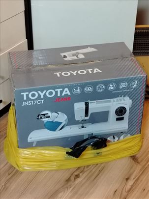 Toyota jeans jns17ct