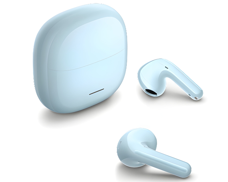 XIAOMI SLUŠALICE PLAVE BHR08JPGL