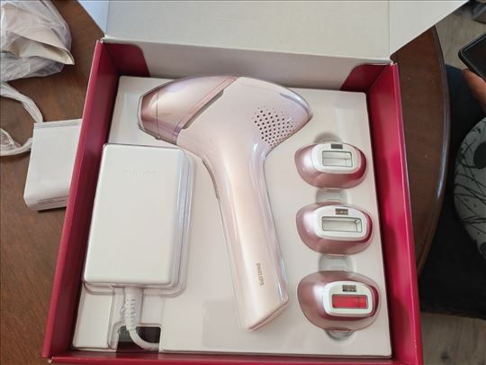 Epilator