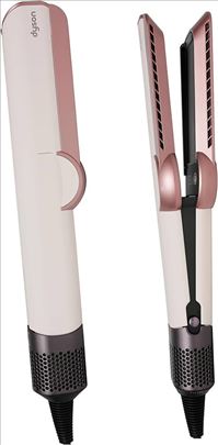 Dyson HT01 Hair Straightener - Ceramic Pink Presa