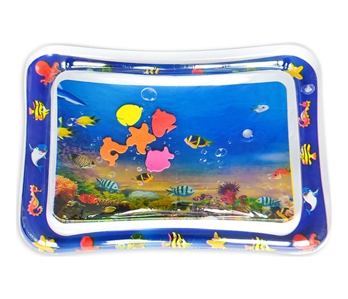 BBO VODENA PODLOGA ZA IGRU (PPD-DZ) – BLUE TROPICAL FISHID: EK000872633