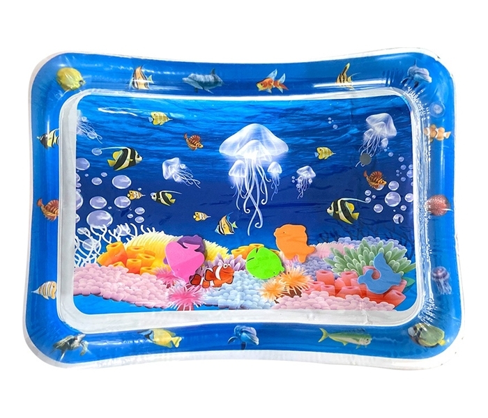 BBO VODENA PODLOGA ZA IGRU (PPD-DZ) – BLUE JELLYFISHID: EK000872615