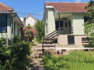 87m² 126.000€
Beograd, Voždovac, Avala, Stepašinovac