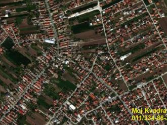 1.000m² 500.000€
Beograd, Zemun, Batajnica, Široki put