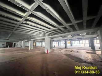 1.400m² 25.200€
Beograd, Stari grad, Trg Nikole Pašića, Trg Nikole Pašića