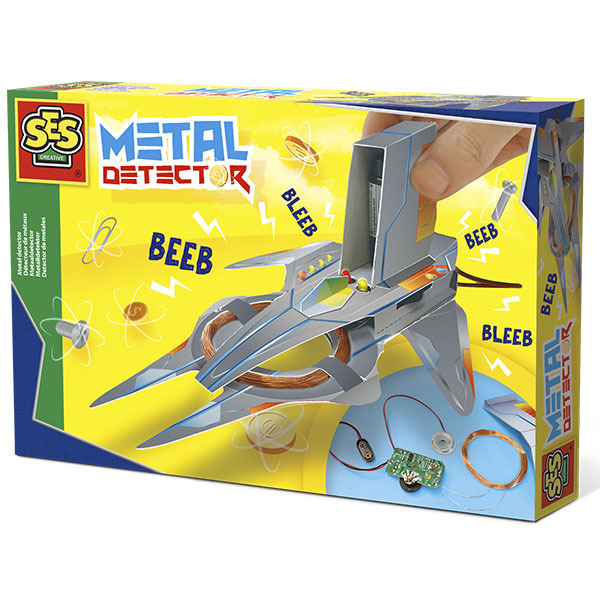SES Creative Detektor metalaID: EK000872489