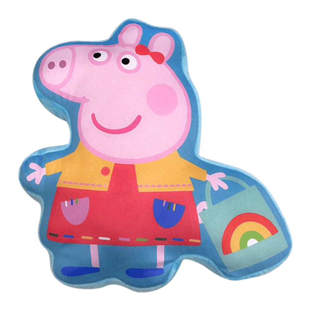 Peppa Prase plišani jastuk 35cmID: EK000872583