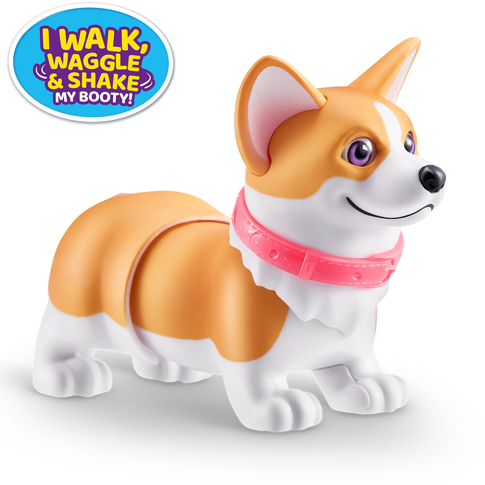 ZURU Pets Alive Kuce mrdaliceID: EK000872478