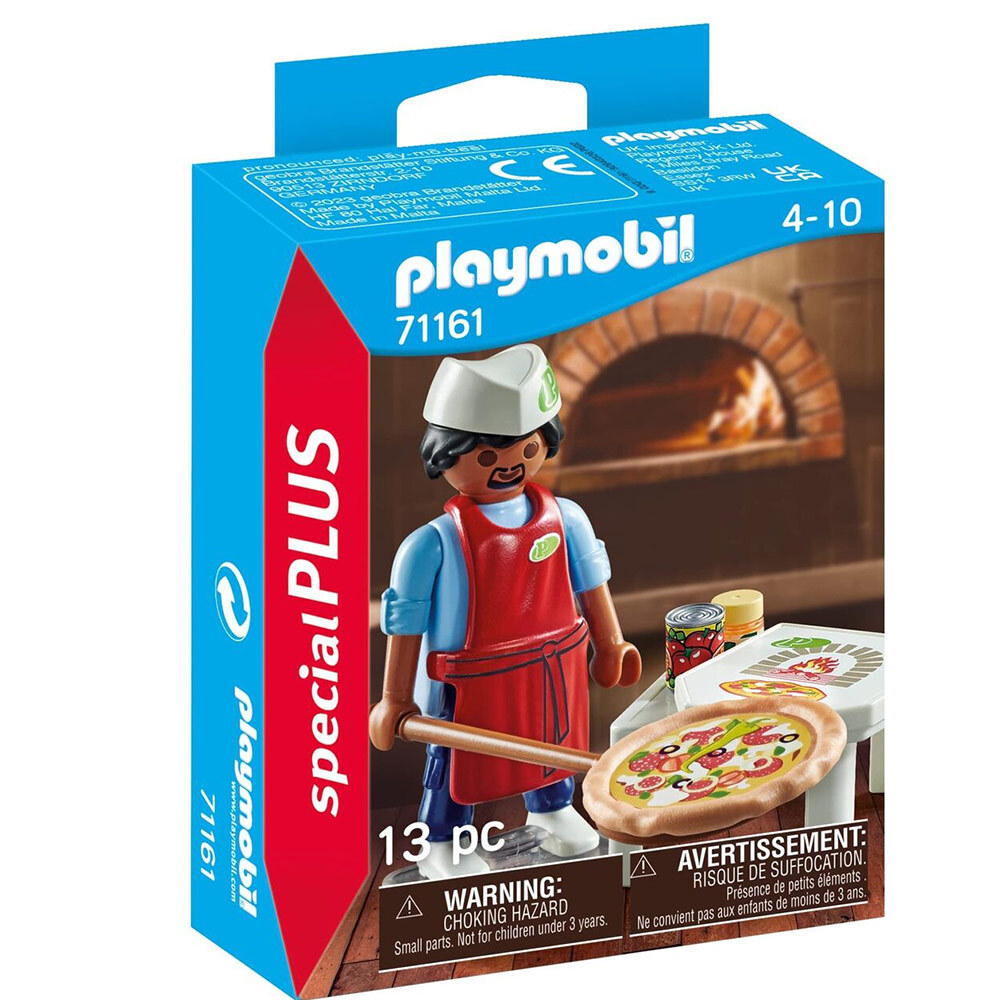 Playmobil Special Plus Pica majstorID: EK000872457