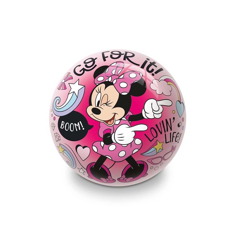 Lopa Minnie 23cmID: EK000832941