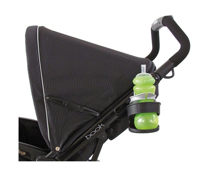 PEG PEREGO DODATAK ZA KOLICA - DRZAC FLASICE ZA KOLICAID: EK000872909