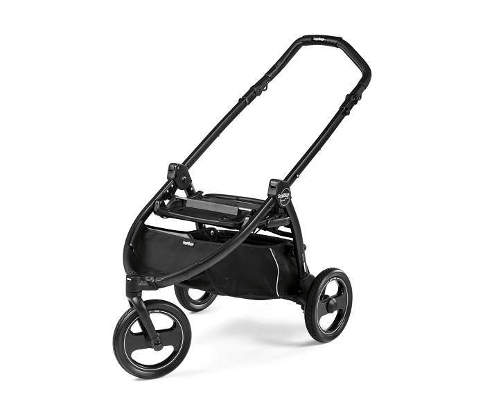 PEG PEREGO RAM ZA KOLICA BOOK SCOUT BLACK MATID: EK000872921