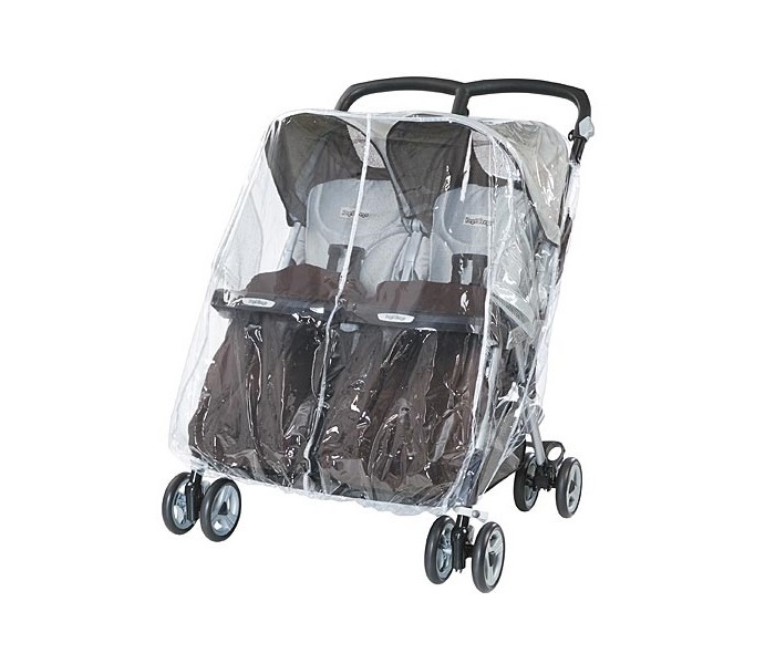 PEG PEREGO KIŠNA NAVLAKA ZA KOLICA - ARIA TWINID: EK000872942