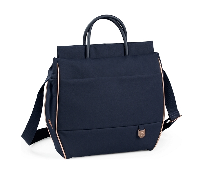 PEG PEREGO TORBA ZA KOLICA BORSA - BLUE SHINEID: EK000872930