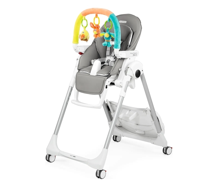 PEG PEREGO HRANILICA PRIMA PAPPA FOLLOW ME ICE PLUSID: EK000872905