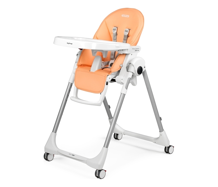 PEG PEREGO HRANILICA PRIMA PAPPA FOLLOW ME PEACHID: EK000872914