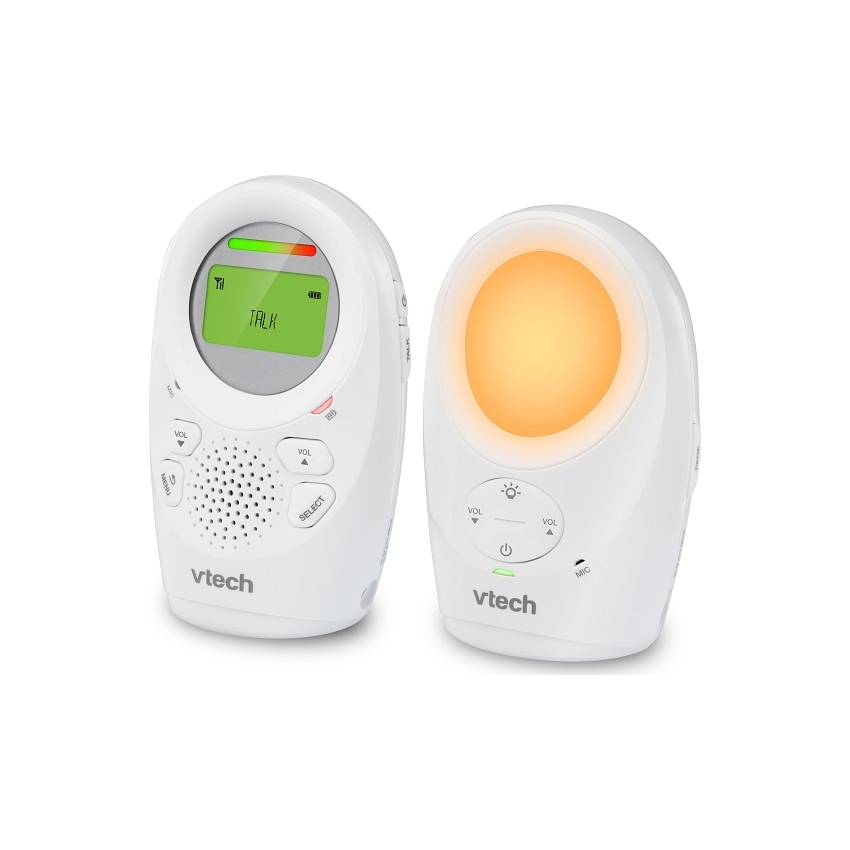 VTECH BEBI ALARM - AUDIOID: EK000872906