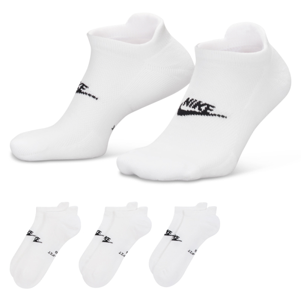 NIKE CARAPE EVERYDAY ELEVATED NS FUTURA 3 PARA ZA MUŠKARCE