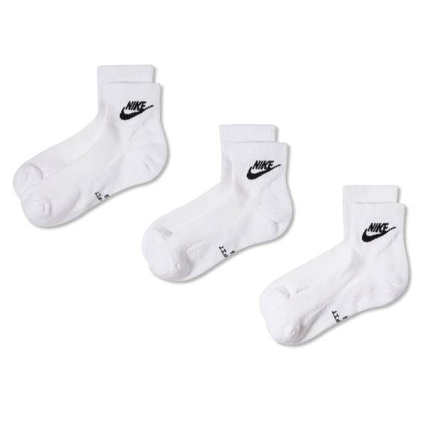 NIKE CARAPE EVERYDAY ELEVATED ANKLE FUTURA 3 PARA ZA MUŠKARCE