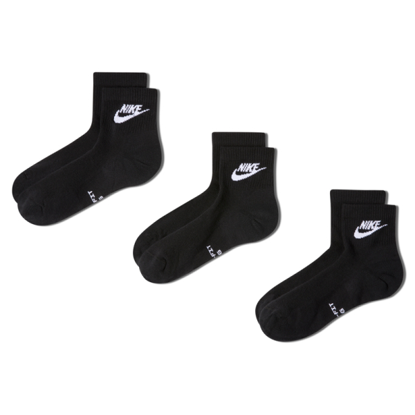 NIKE CARAPE EVERYDAY ELEVATED ANKLE FUTURA 3 PARA ZA MUŠKARCE