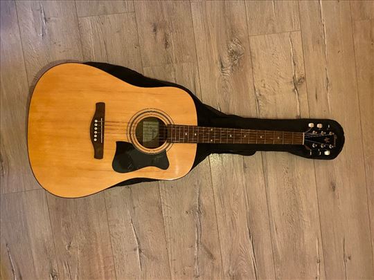 Ibanez gitara