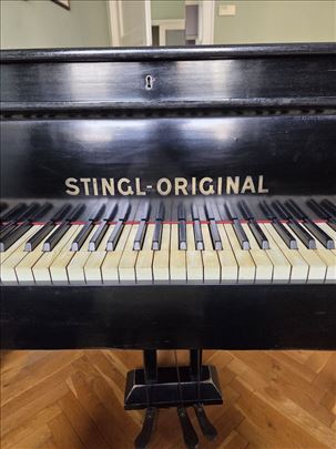 Stingl original klavir