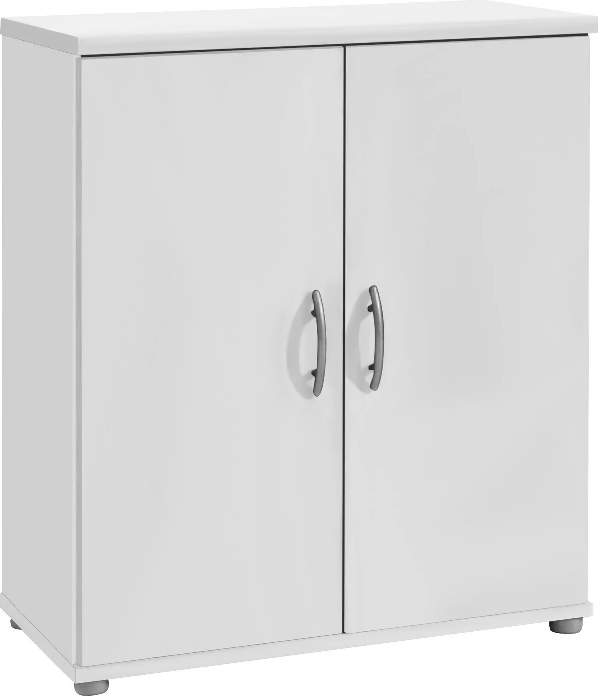 Boxxx KOMODA bela