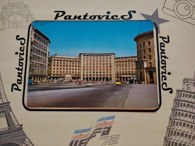 BEOGRAD