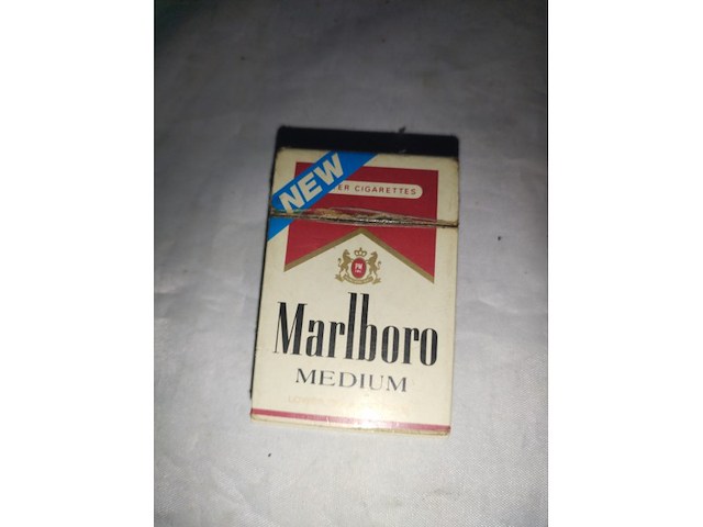 Vintage Marlboro Upaljac