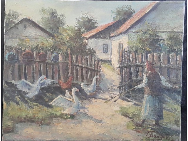 Zoran Bandić