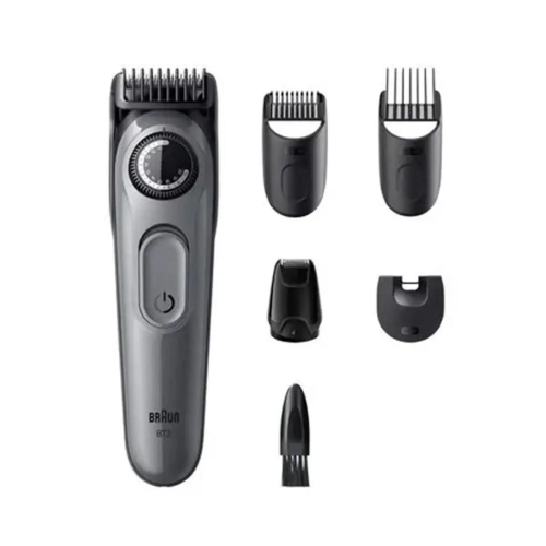 Trimer Braun BT3560