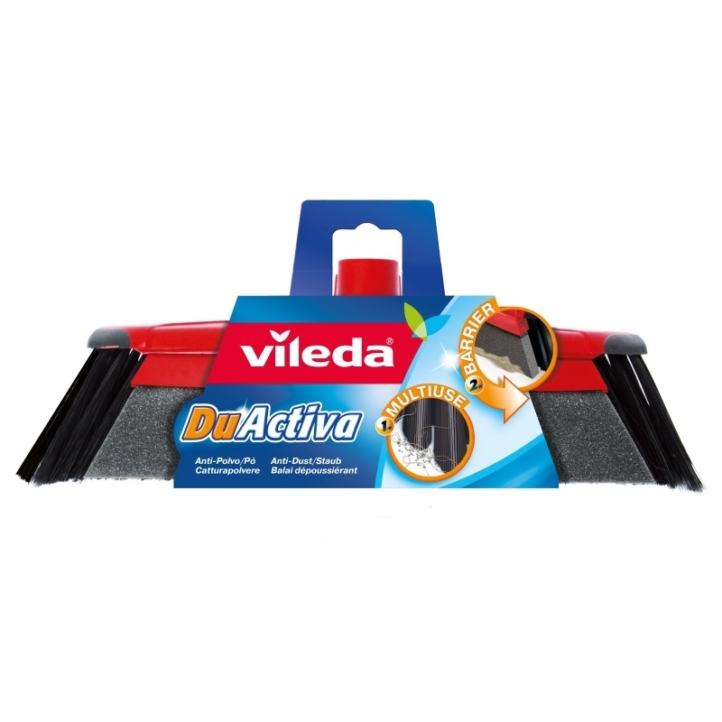 VILEDA METLA DUACTIVA 2U1-REZERVAID: EK000161307
