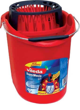 VILEDA MOCIO KANTA + CEDILOID: EK000161294