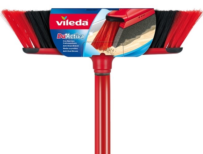 VILEDA METLA DUACTIVA 2U1 -SETID: EK000161286