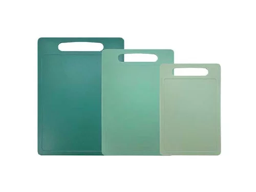 Homeware Profession. SET DASAKA ZA SEČENJE plastika