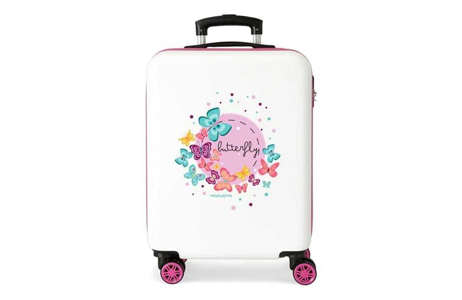 Movom happy time dečiji kofer 55 cm 37.214.61ID: EK000872652