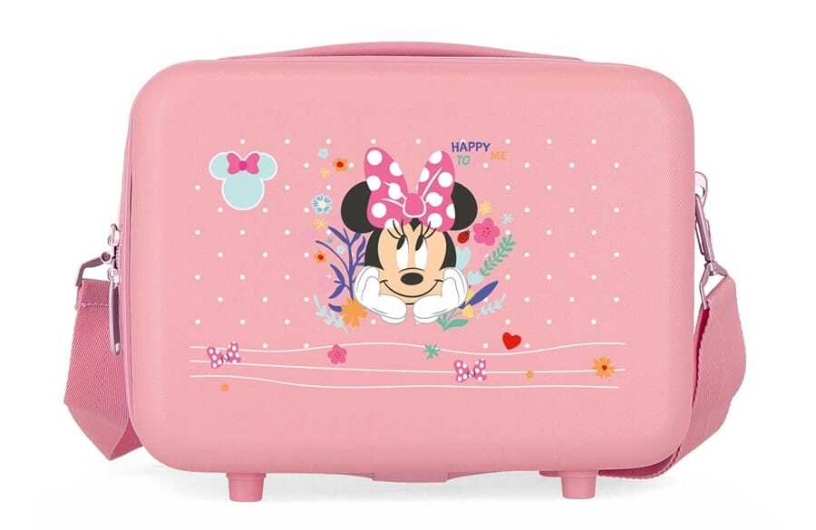 Disney minnie happy to be me dečiji neseser 43.219.11ID: EK000872643