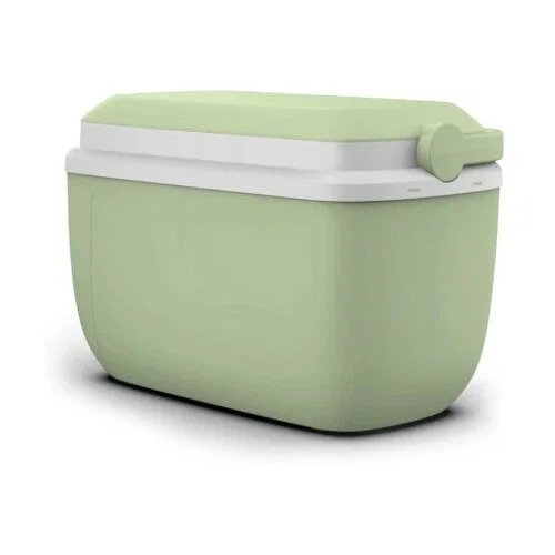 EL FRESCO frižider Luna 14L Lime CreamID: EK000872188