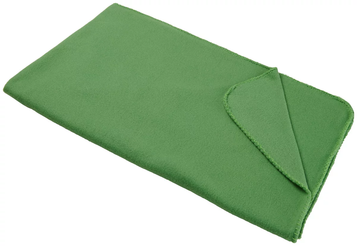 POKRIVAČ OD FLISA 130/160 cm BAKU