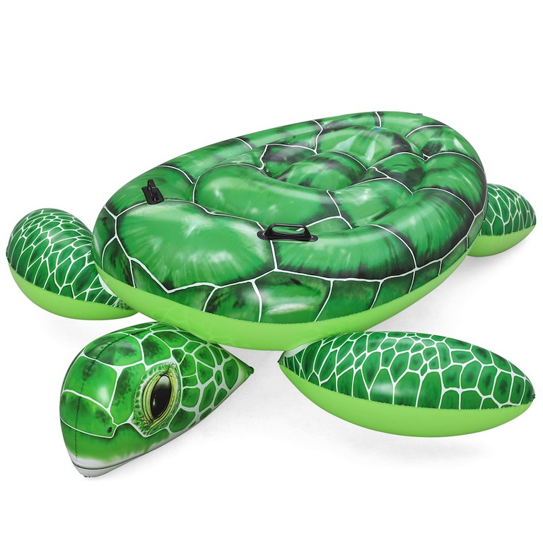 Bestway Dušek za vodu Turtle 1.50x1.45mID: EK000705831
